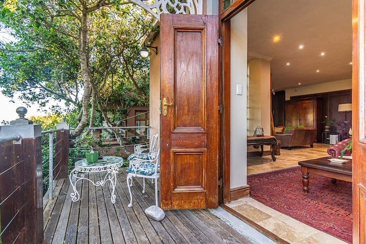 The Lagoon Villa - Onrus