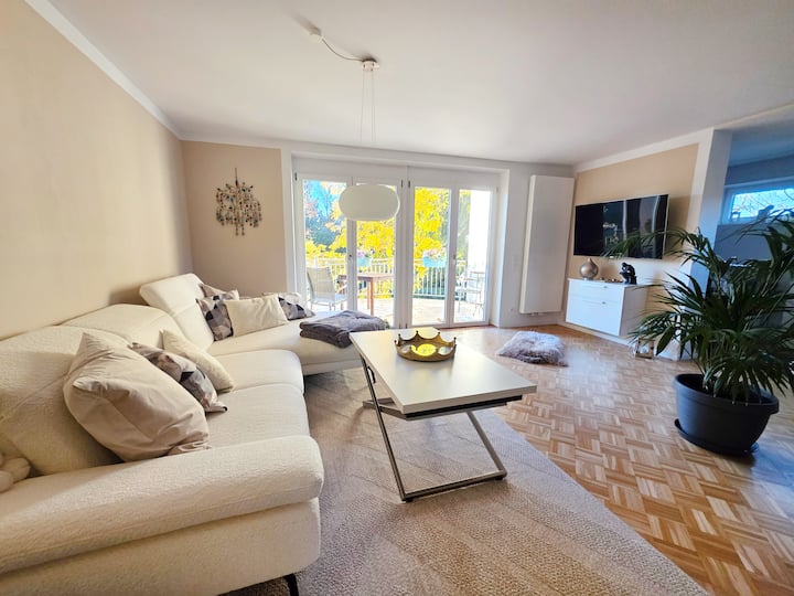 Jeanys Walhalla Suite Donaustauf 11 Km Regensburg - Donaustauf