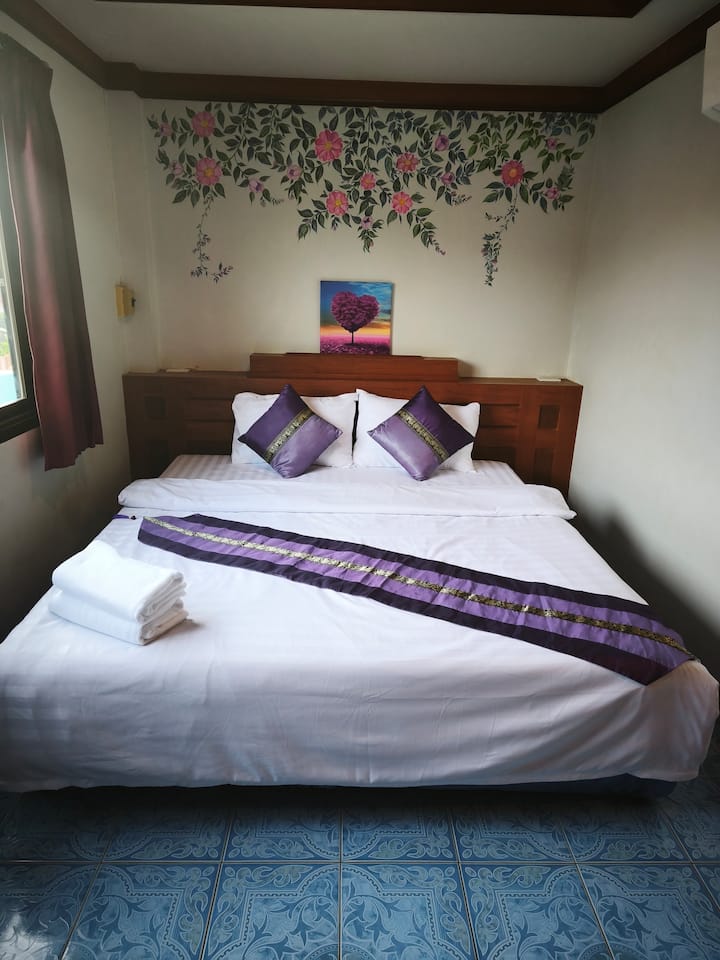 Staystable Guest House/a5 - Ko Lanta