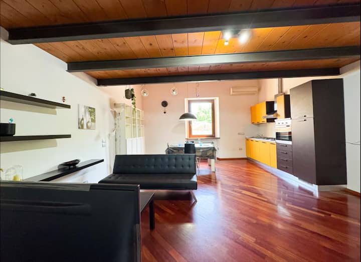 Urban Open Space: Silenzio E Comfort Esclusivo - Jesi