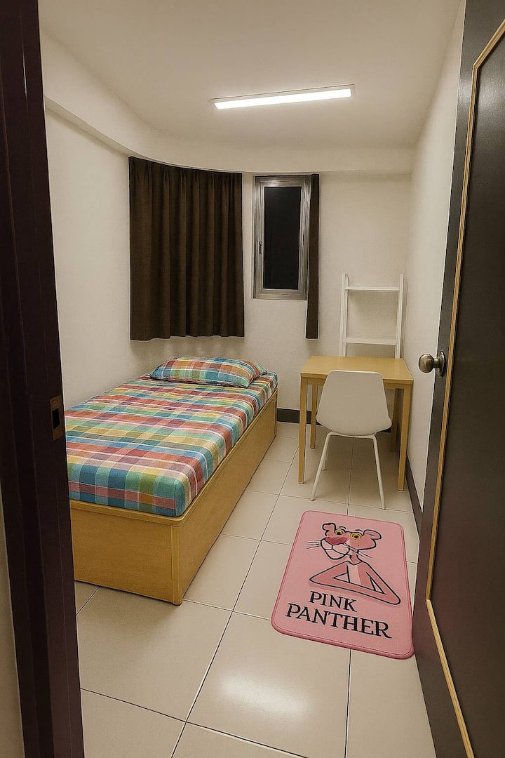 歡迎預定,我是好房東,我們一起留下好評,謝謝您 - 松山區