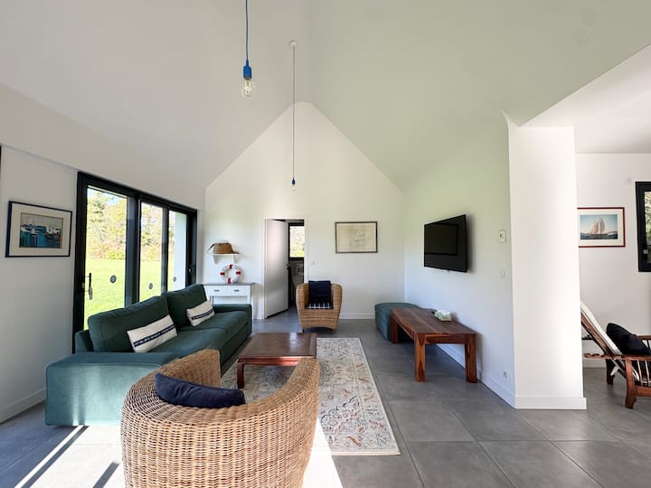 Maison De Charme En Pleine Nature, Bénodet - Bénodet