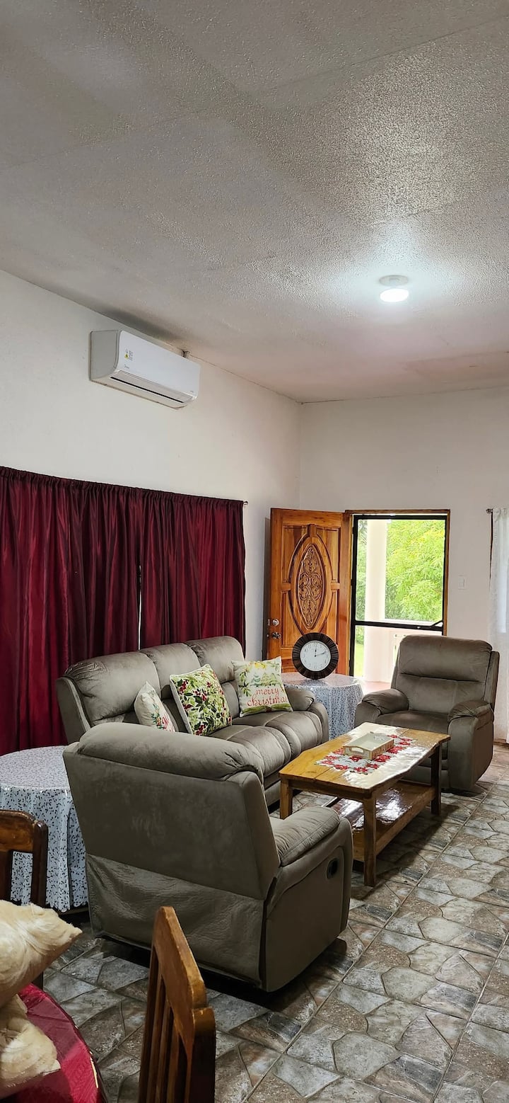 Camiguin Island Rest House - Camiguin