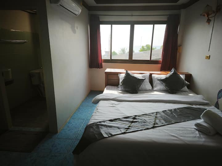 Staystable Guest House /A4 - Ko Lanta District