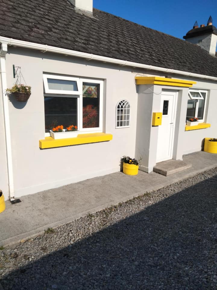 The Little Cottage - Ashbourne