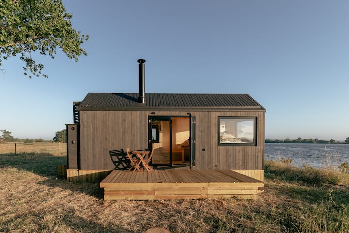 Terracabins - Aurora - Benavente