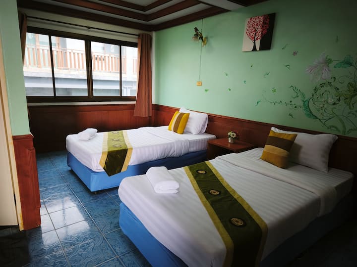 Staystable Guest House /B1 - Ko Lanta