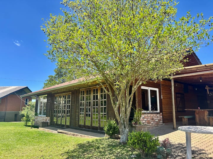 Recanto Do Sol - São Marcos