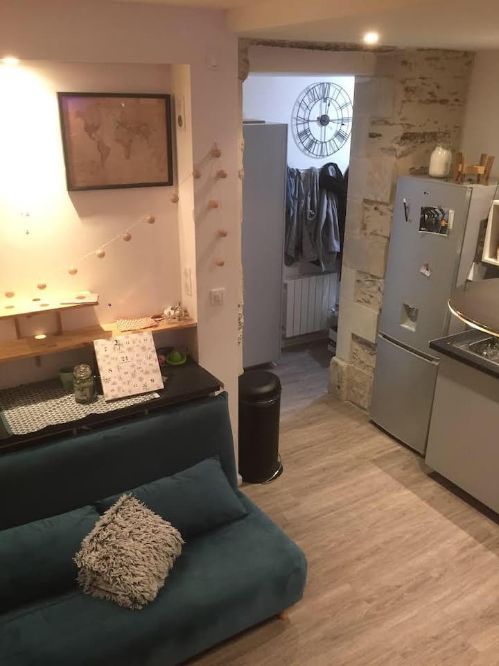 Studio Nantes - Nantes