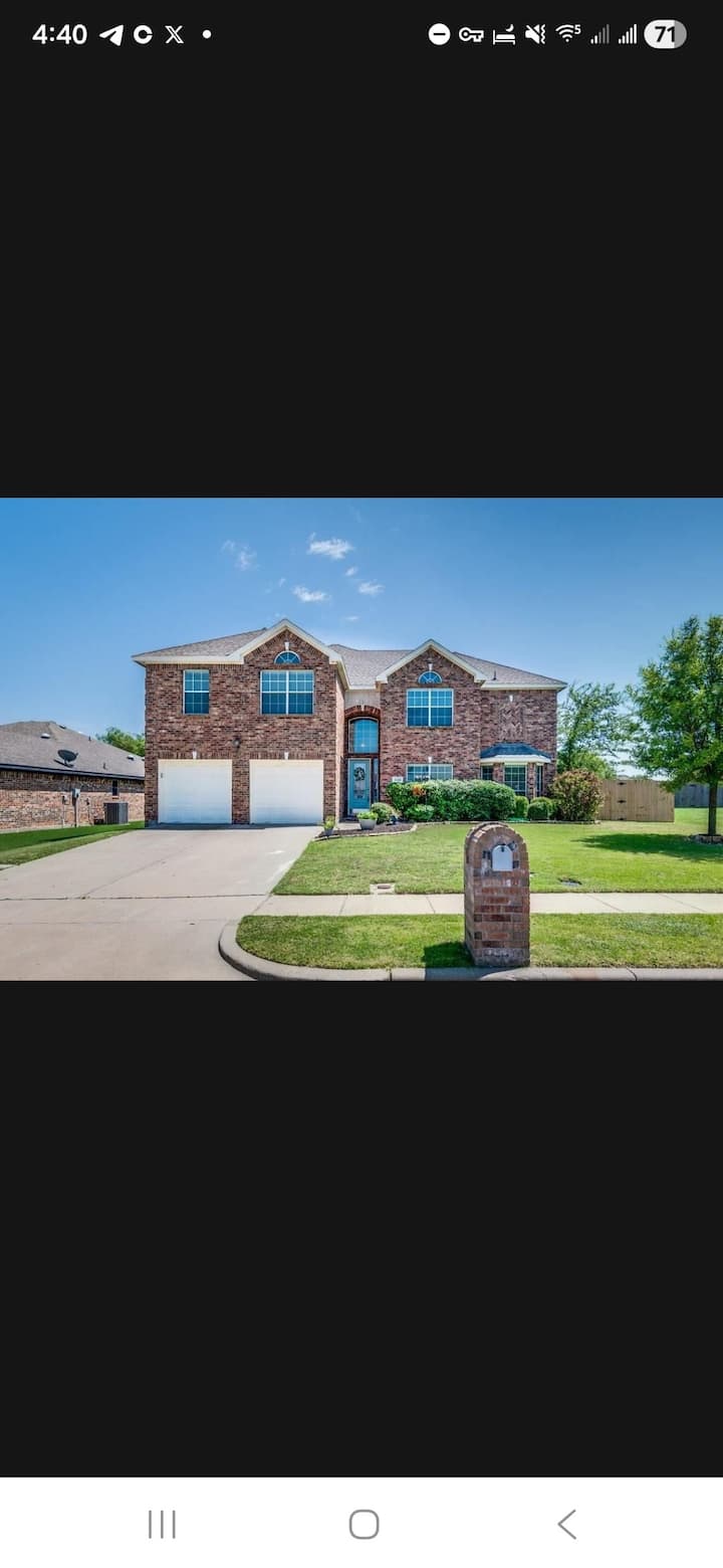 Available7,10,15,30 Day. Max Stay 30 Days Offered - Midlothian, TX