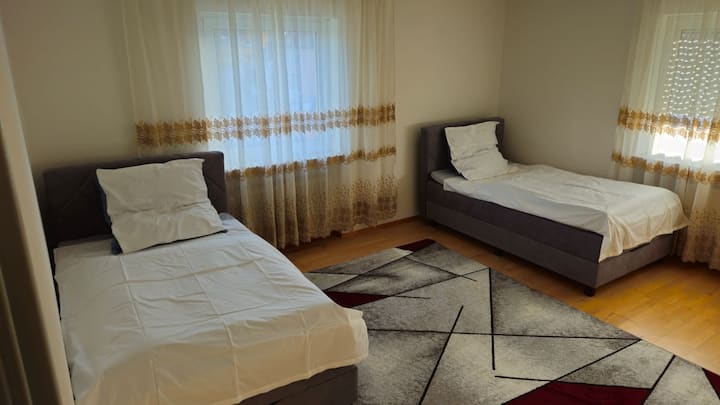 Ferienwohnung Nika - Cham