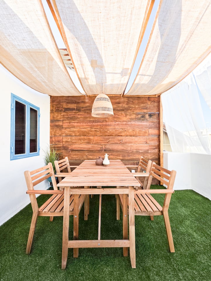 Apartamento Martina En Arguineguín - Gran Canaria