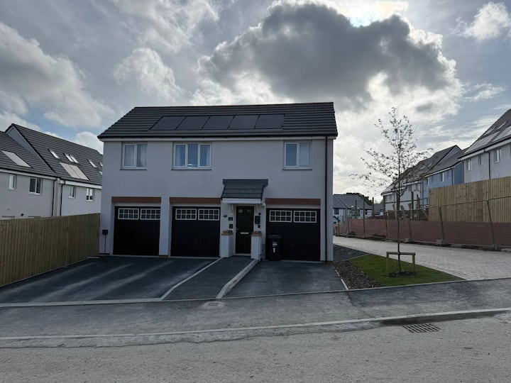 Yonja Homes - St Austell