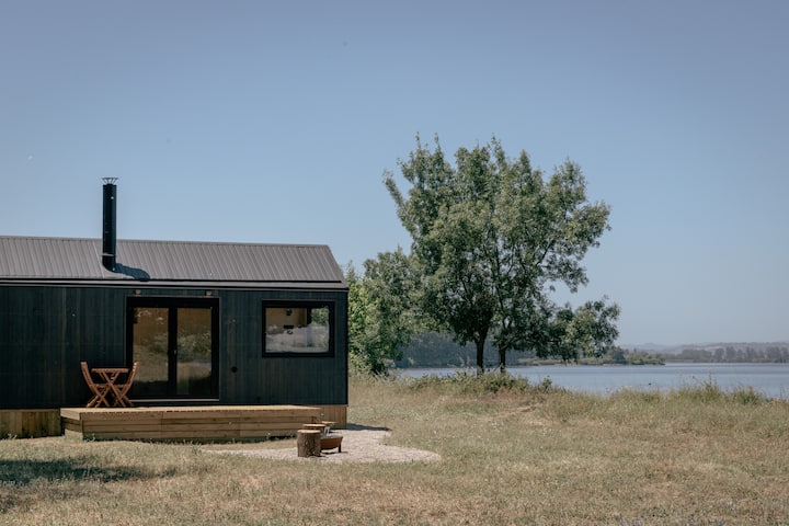 Terracabins - Maria - Benavente