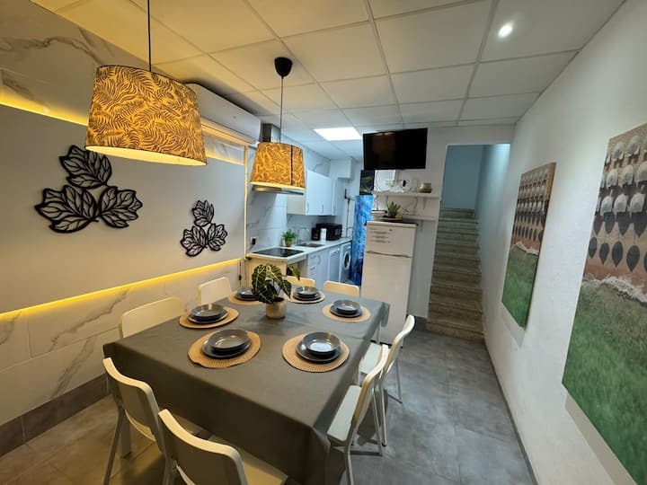 Apartamento-centro, Playa, Tiendas Y Vida Nocturna - Lloret de Mar
