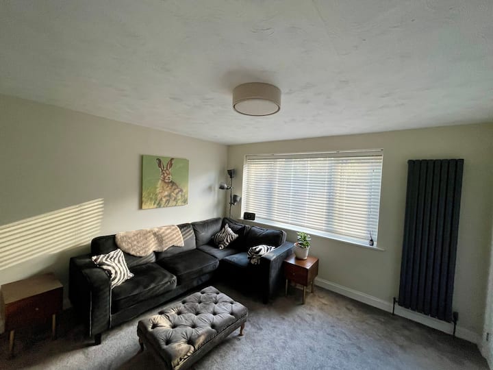 Contractor Friendly, Parking, Wifi, Nr M62 & Stn - Leeds