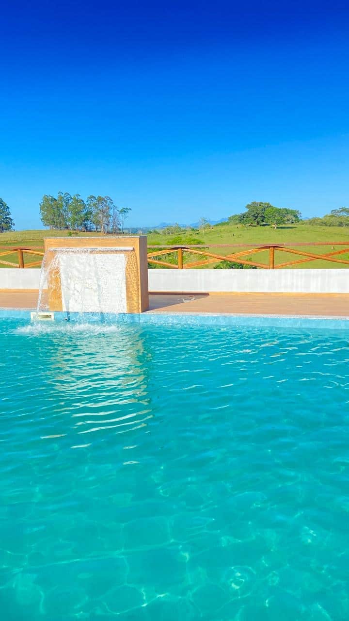 Sítio Casarão - Itapemirim - Itaoca