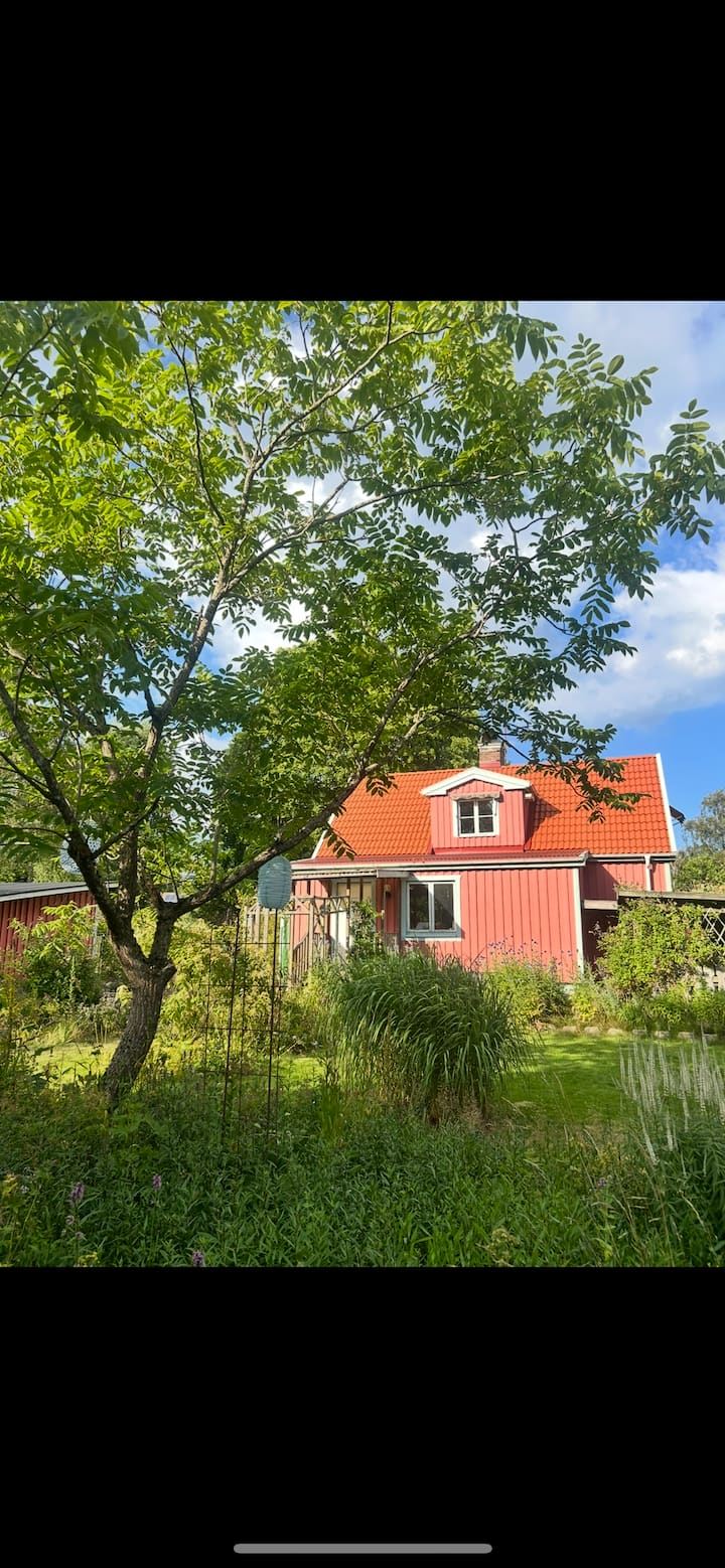 Villa Villekulla - Höör