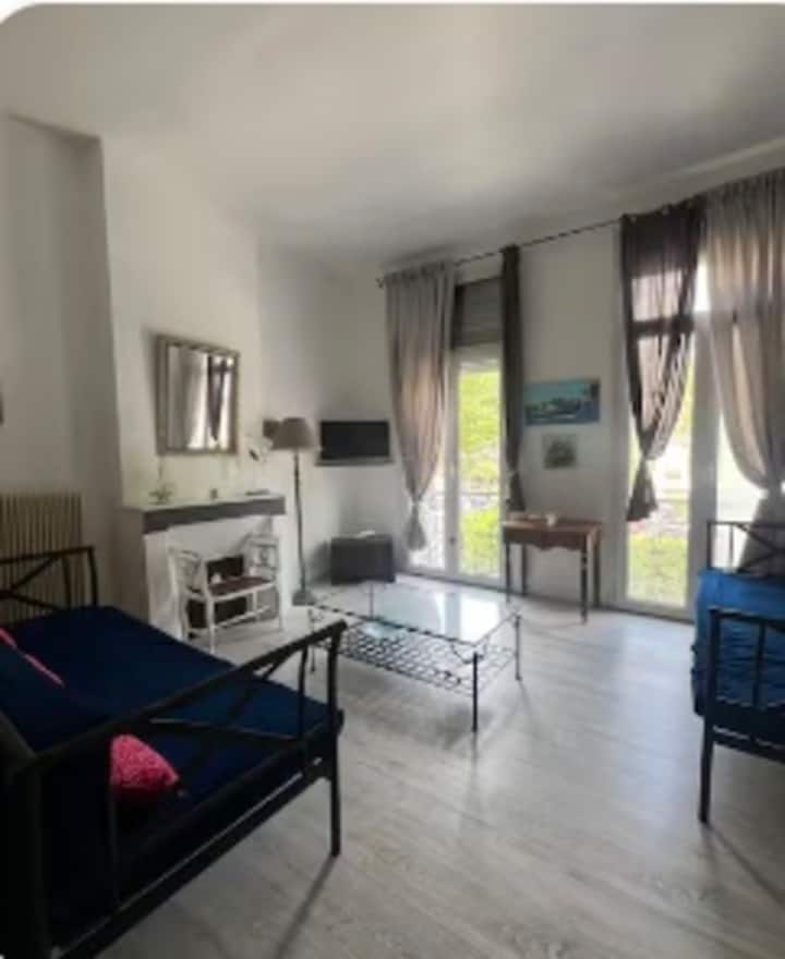 Appartement à 50 M De La Plage - Arcachon