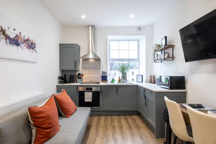 Appartement-salle De Bain Privée - Bristol