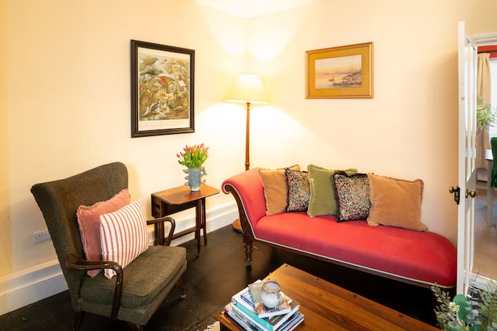 New Townhouse In Lyme Regis, 2 Mins From The Beach - Lyme Regis