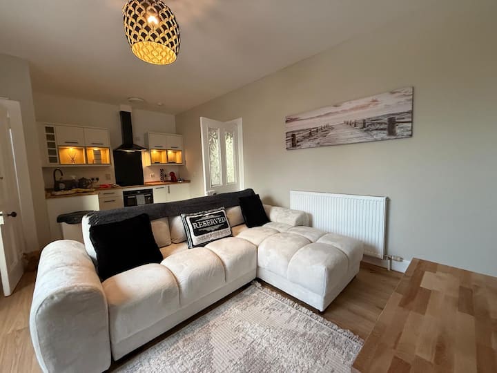 The Nairn Neuk - Couples’ Cosy Getaway - Nairn