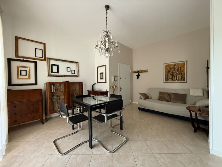 La Casa Di Missy.
Elegante Appartamento - Cervia