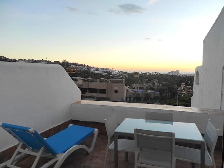 Oasis - Gin Tonic - Costa Adeje