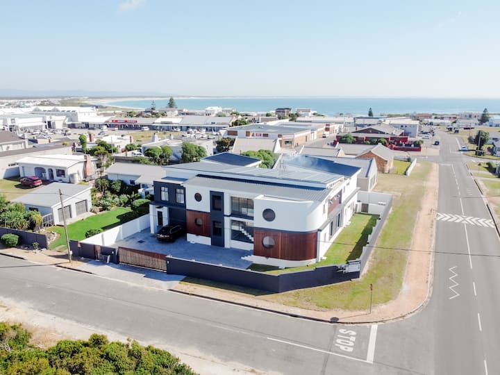 Blom Huis - Struisbaai