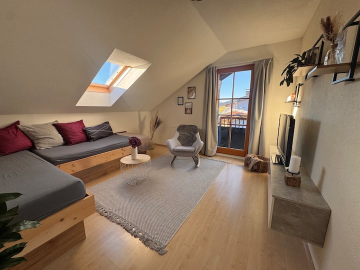 Ruhige Auszeit Am Sonnenplateau Tirol - Wattens