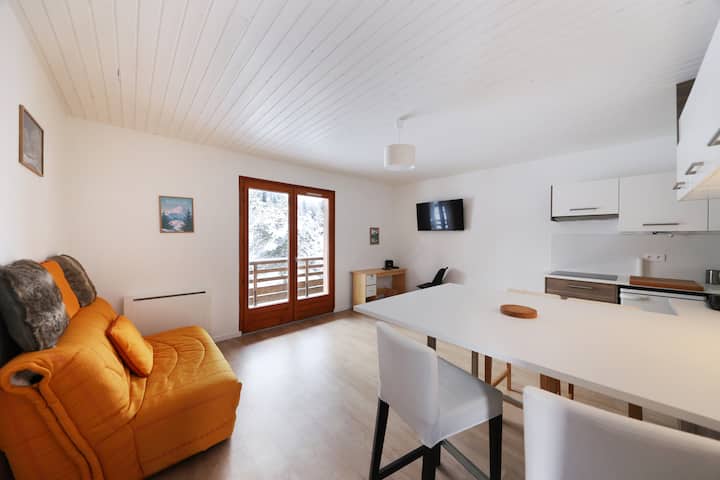 Chez Valentin - Lac de Gérardmer