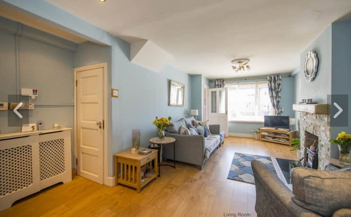 Family Home - Dublín