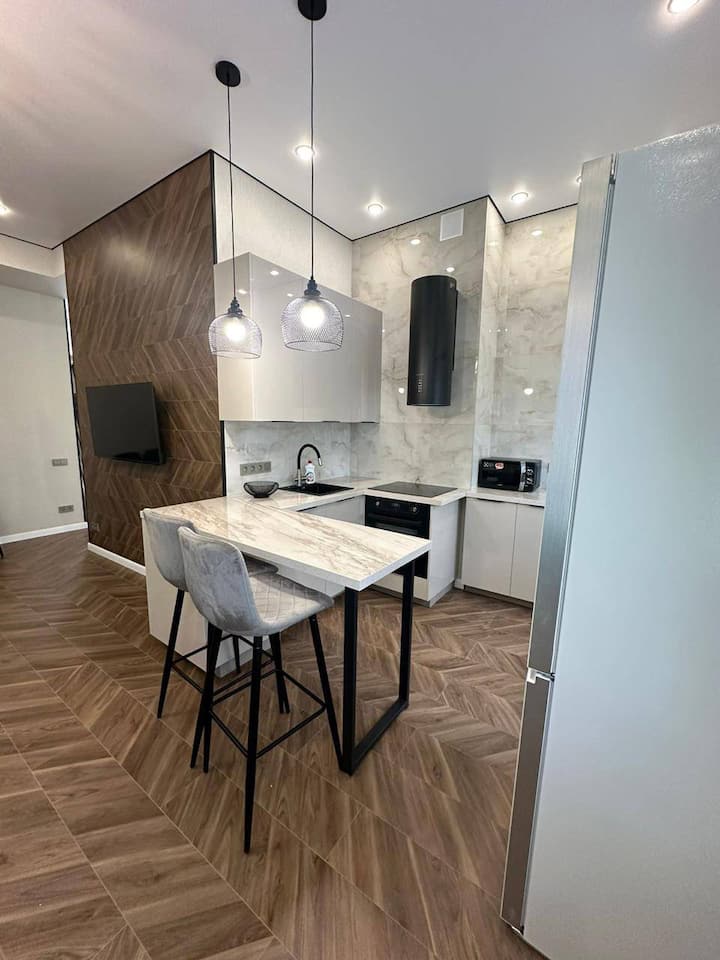 Lussuoso Appartamento Nel Centro Di Lucerna - Lucerne