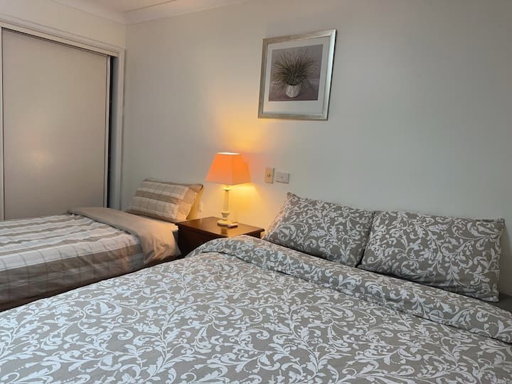 Private Room (1) With Ensuite In Elderslie - Camden