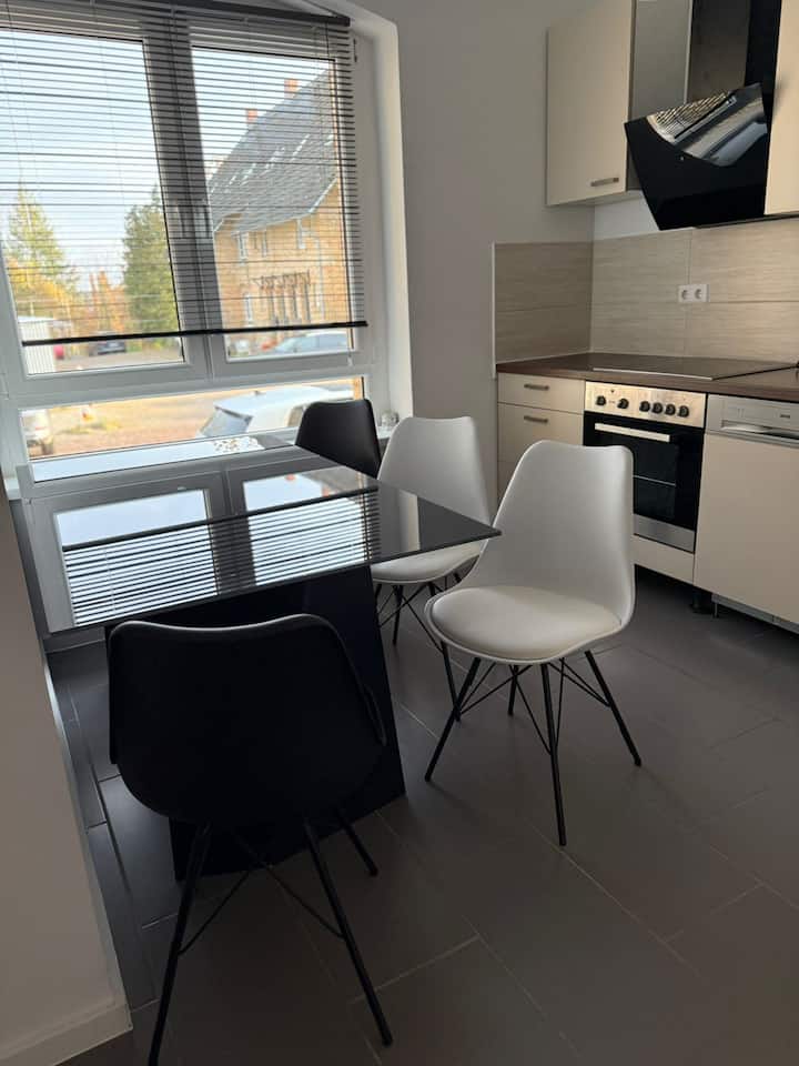 Bezaubernde Ferienwohnung In Halle Leipzig - Halle (Saale)