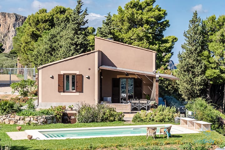 Verosicily Villa Pomelia - Termini Imerese