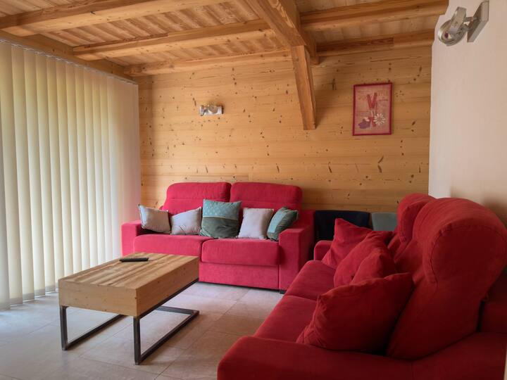Chalet “La Rocca” - Châtel
