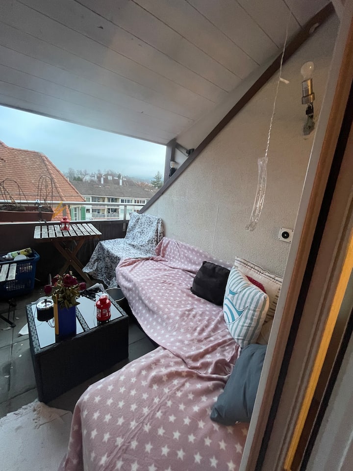 Fine Place In The City Bern - Berne