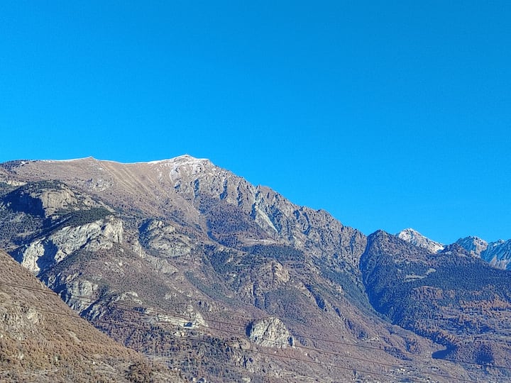 La Casa Di Emma E Camillo - Valle de Aosta