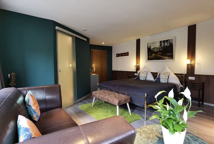 Doppelzimmer - Forbach