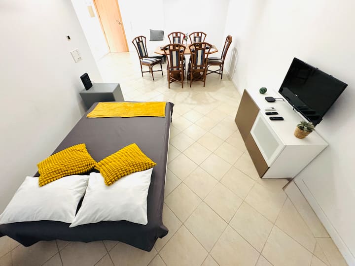 Blue Apartament - Albufeira