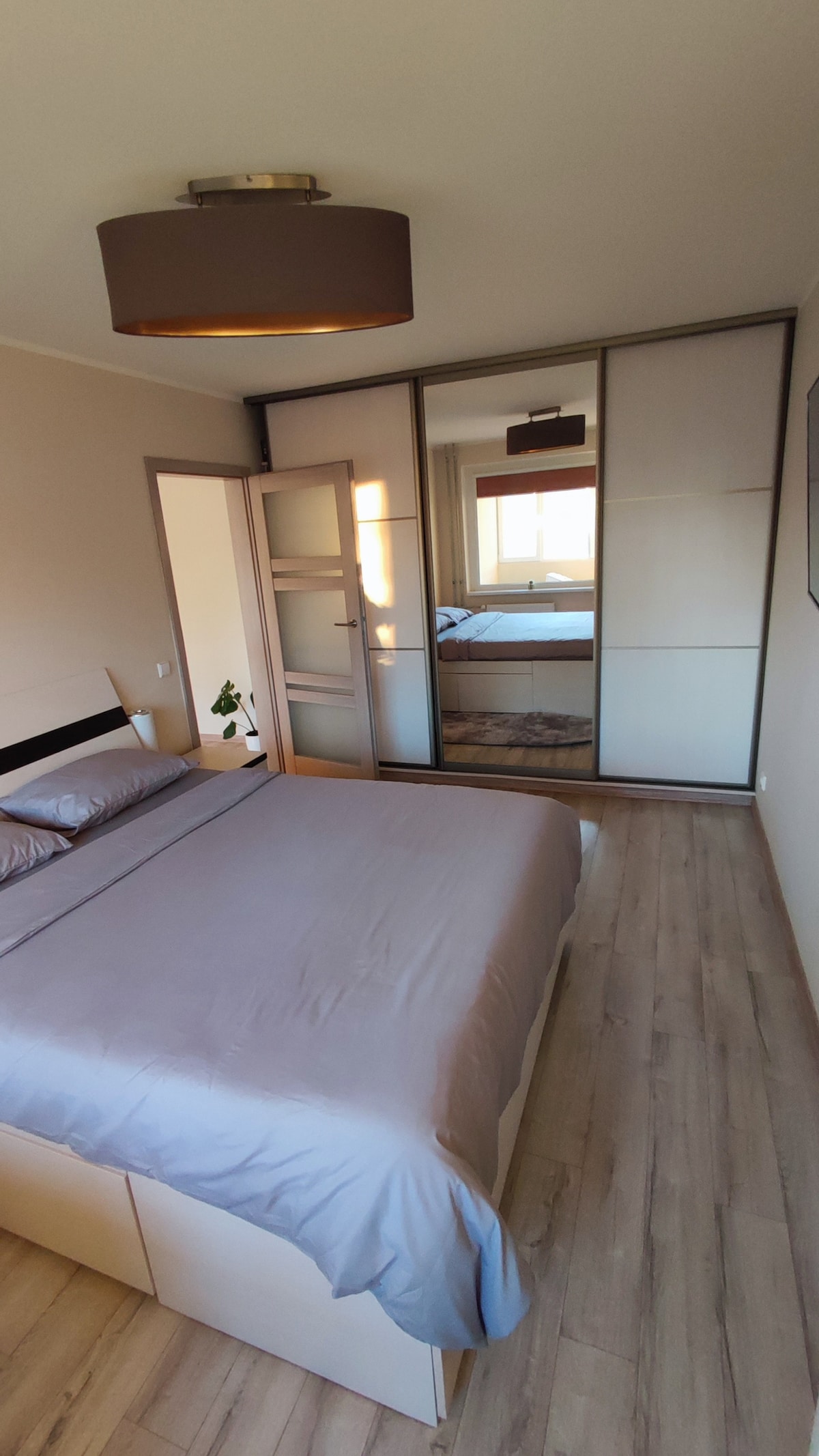 Dreizimmerwohnung - Wohnungen zur Miete in Venta, Šiauliai County ...