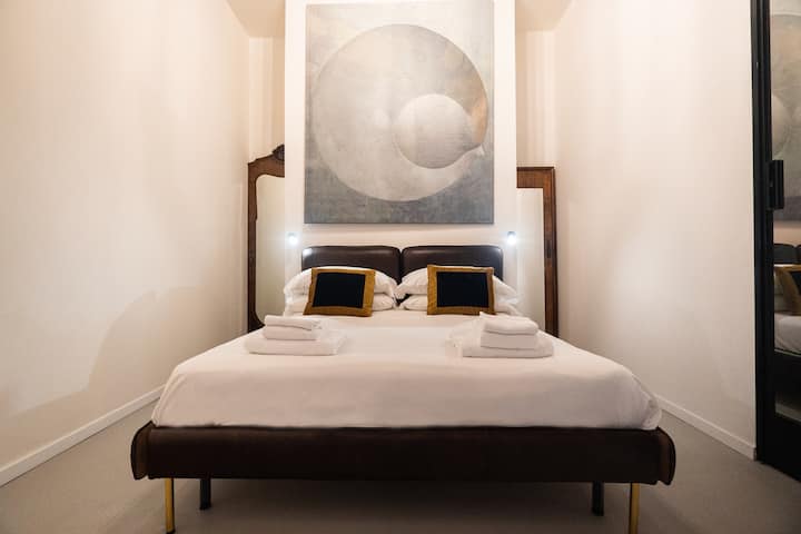 Bonbon Apartment 1 - Naples