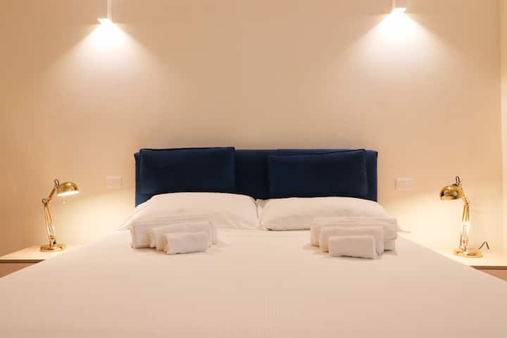 City Center - Wifi - Dragonetti Luxury House - Assergi