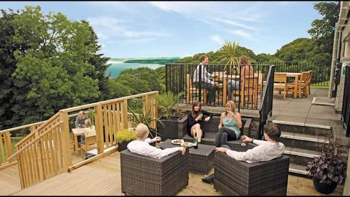 Lovely 2 Bedroom Home Near Clovelly And Bideford - Clovelly