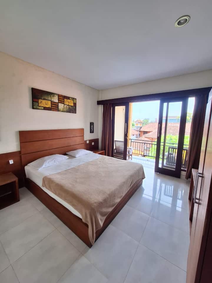 Amazing Hotel!~! - 水明漾