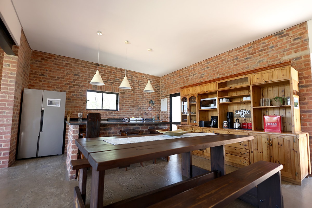 Reserva privada de golfe Elements 123 - Casas para Alugar em Bela-Bela, Limpopo, África do Sul ...