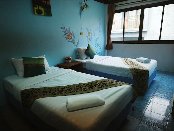Staystable Guest House /B4 - Ko Lanta District