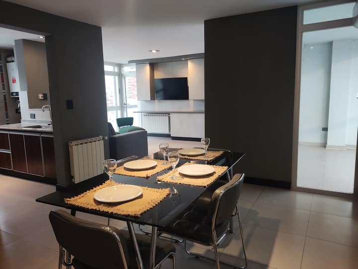 Alquiler Temporario – Confort Y Ubicación - Río Cuarto