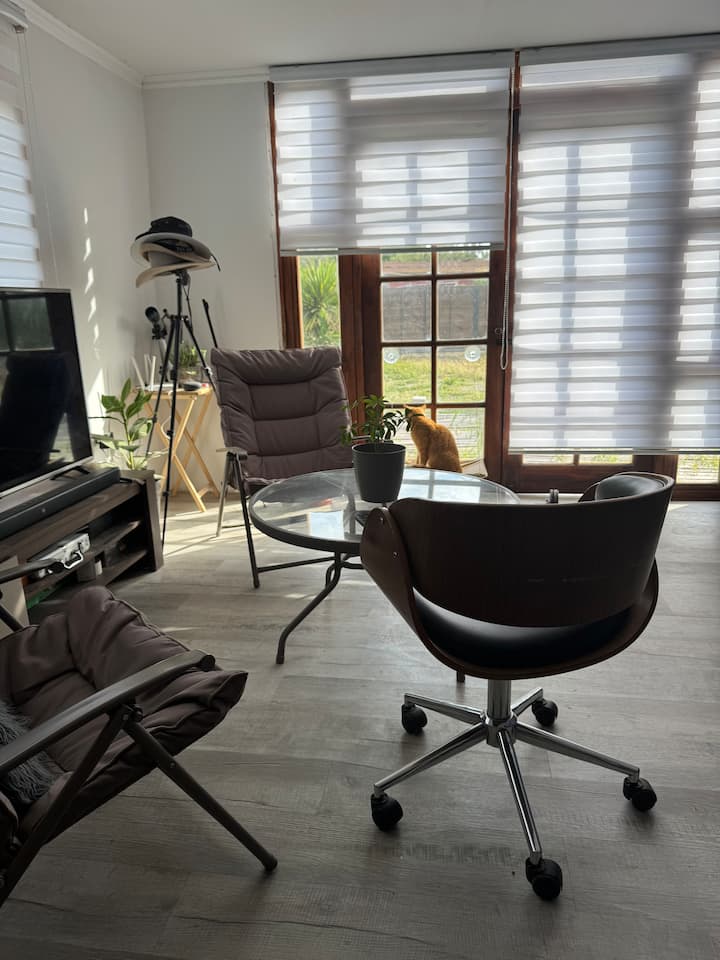 Casa En Isla De Maipo - Isla de Maipo
